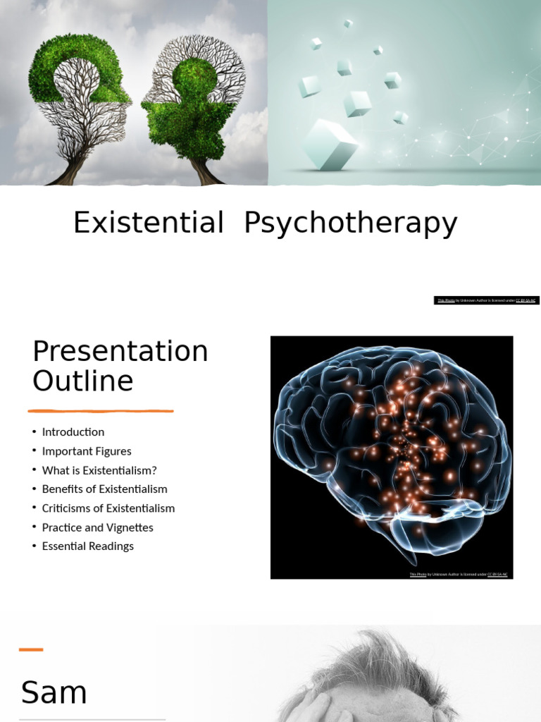 Existential Psychotherapy-2 | PDF | Psychotherapy | Existentialism