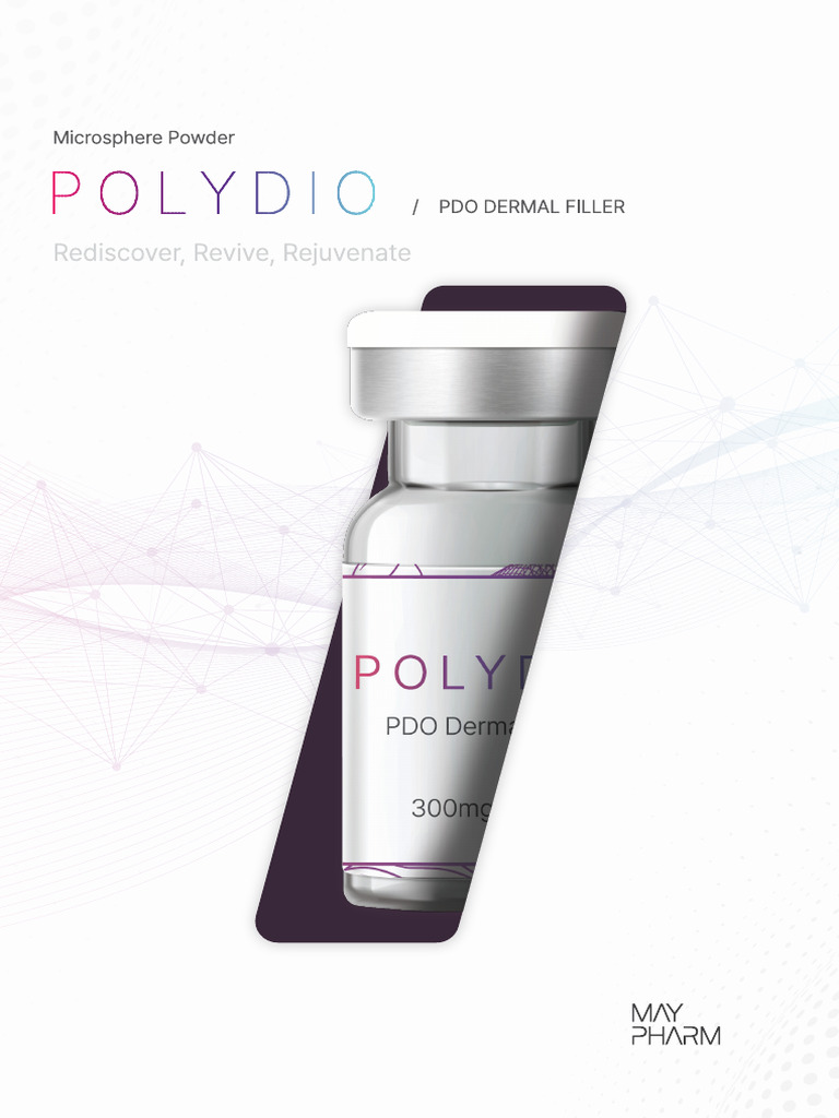 (En) Polydio Brochure 230714 | PDF