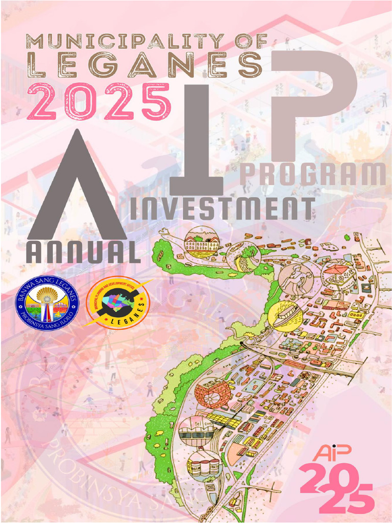 Aip 2025 | PDF
