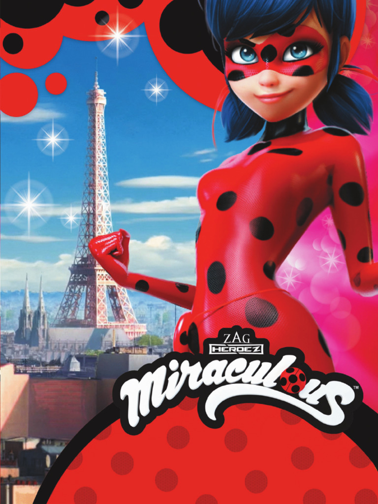 Ladybug | PDF
