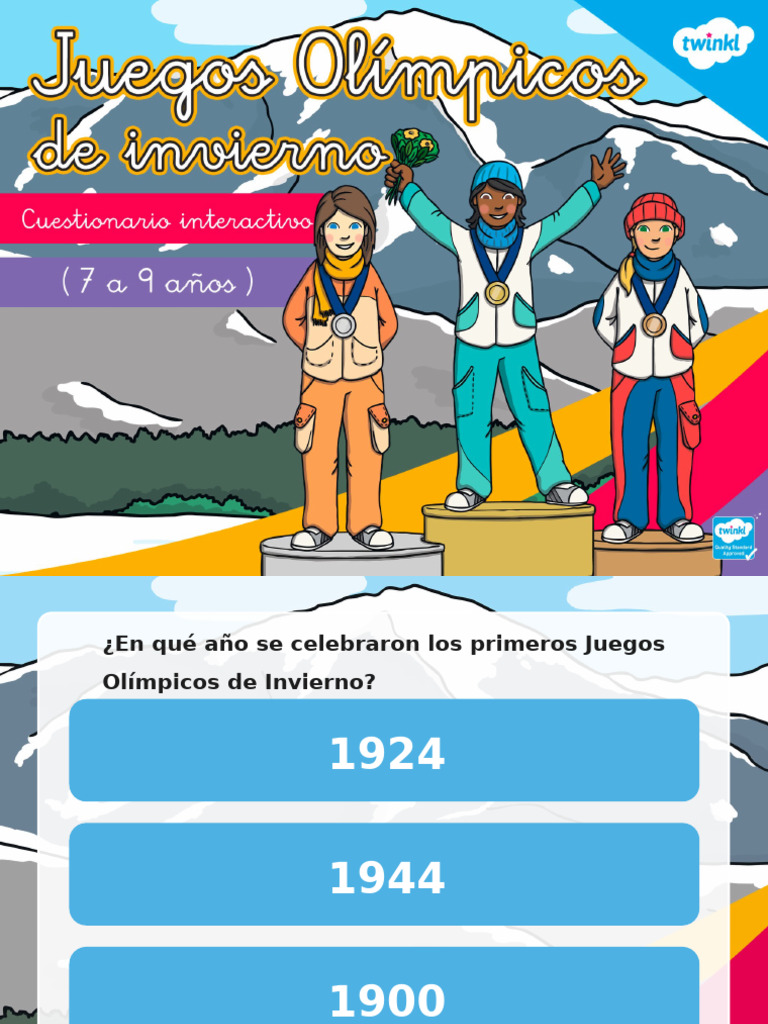 Es Pe 1672738670 Cuestionario Interactivo Juegos Olimpicos de Invierno ...