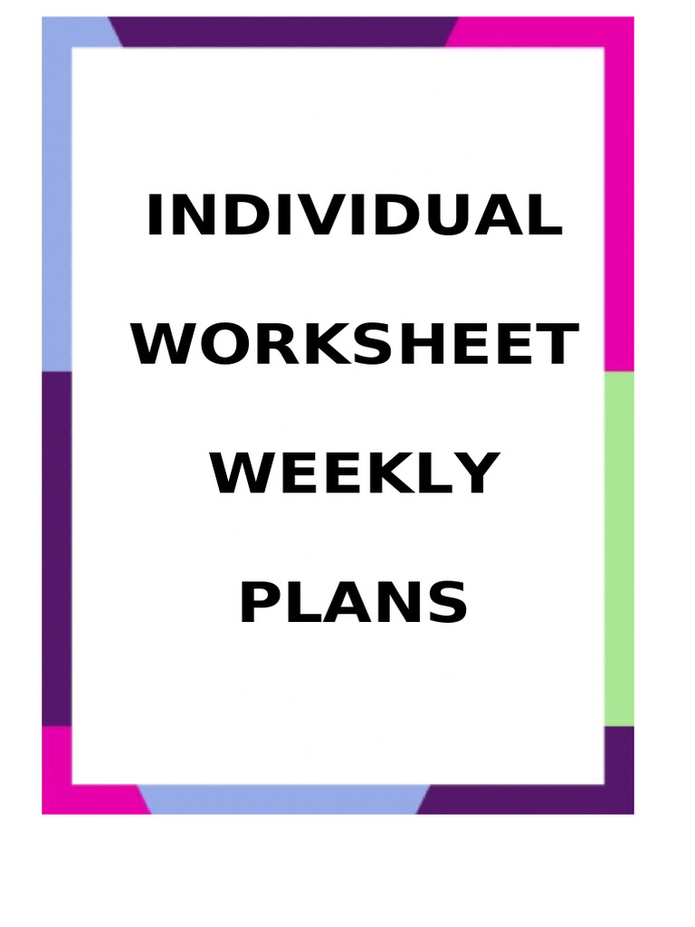 Dividers WFH Teachers Requirements 2 | PDF