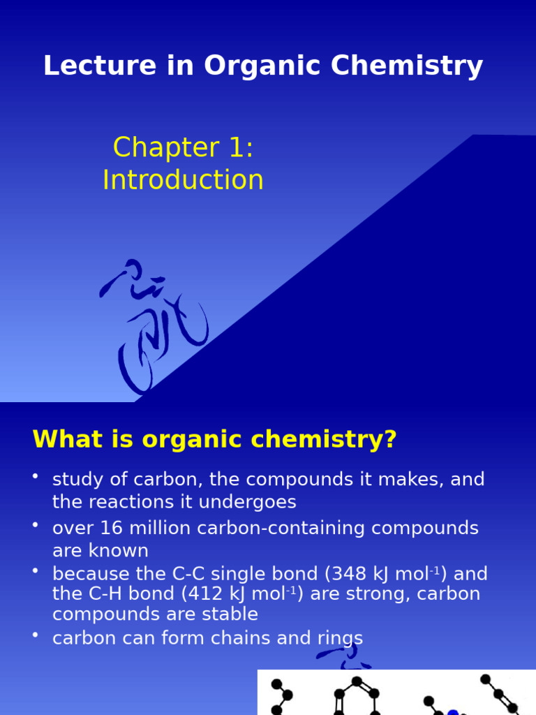 Functional Groups | PDF