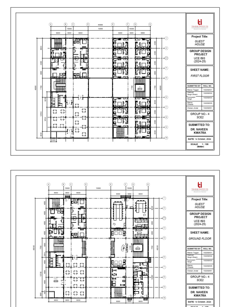 Floor Plan New Merged Pdf
