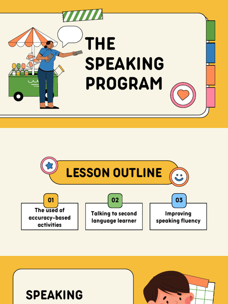 Garcia & David-PPT | PDF | Fluency | Second Language Acquisition