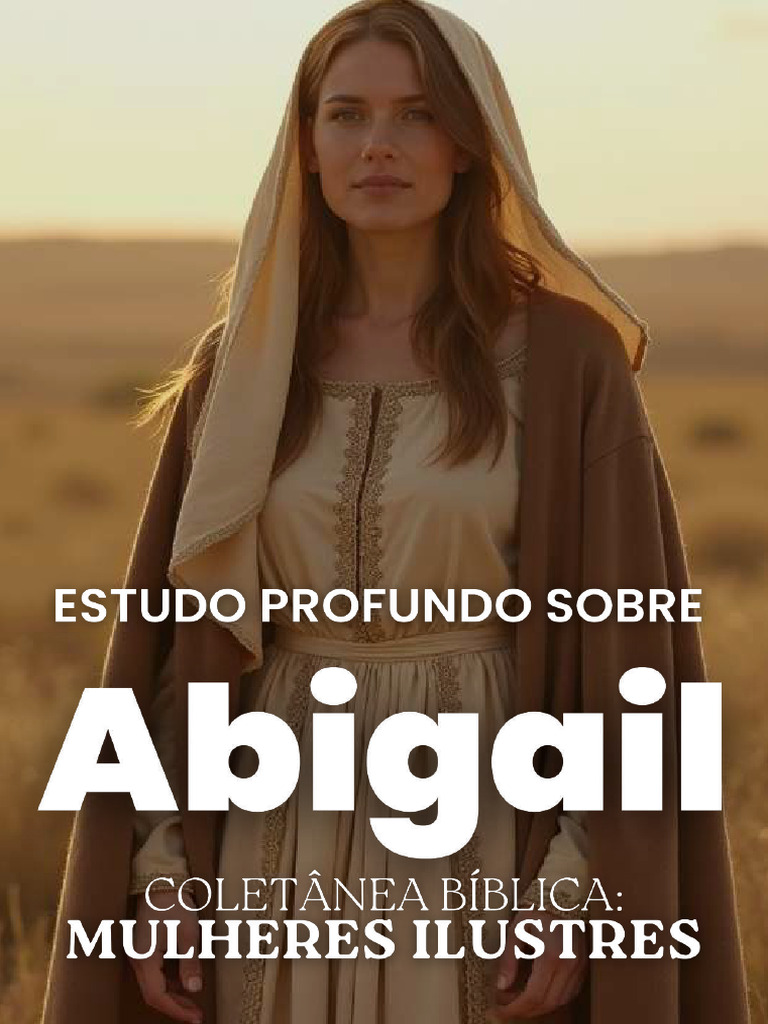 Abigail | PDF