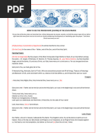 CCF DISCIPLESHIP COVENANT Autosaved | PDF | Prayer | Disciple ...