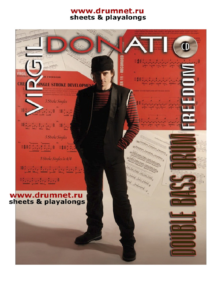 Virgil | PDF