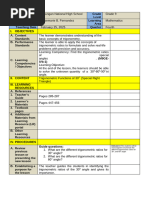 Lesson Plan Evaluation Template | PDF | Educational Assessment | Lesson ...