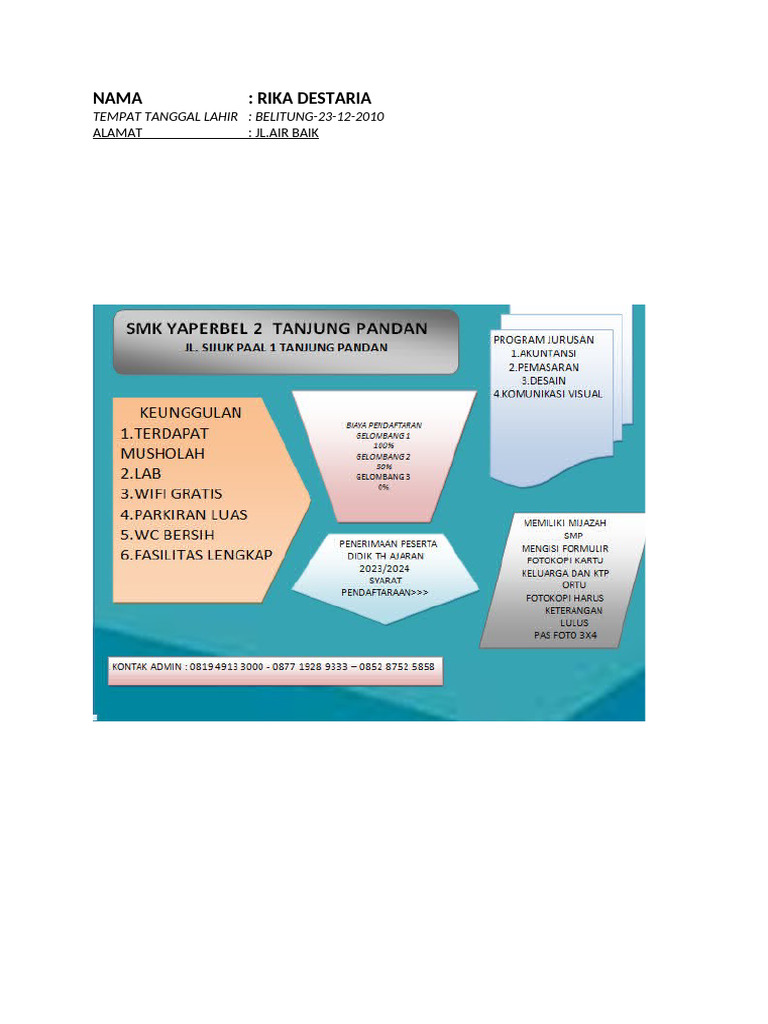 Rika Raw RRRRR | PDF