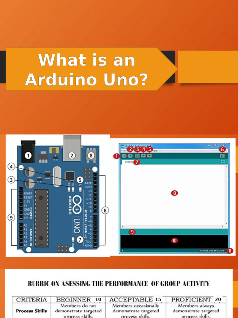 Activity Hands - On | PDF