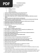 FreeStyle User | PDF | Mass Spectrometry | Instrumental Analysis
