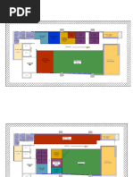 ICC Sydney Theatre Seating Map | PDF