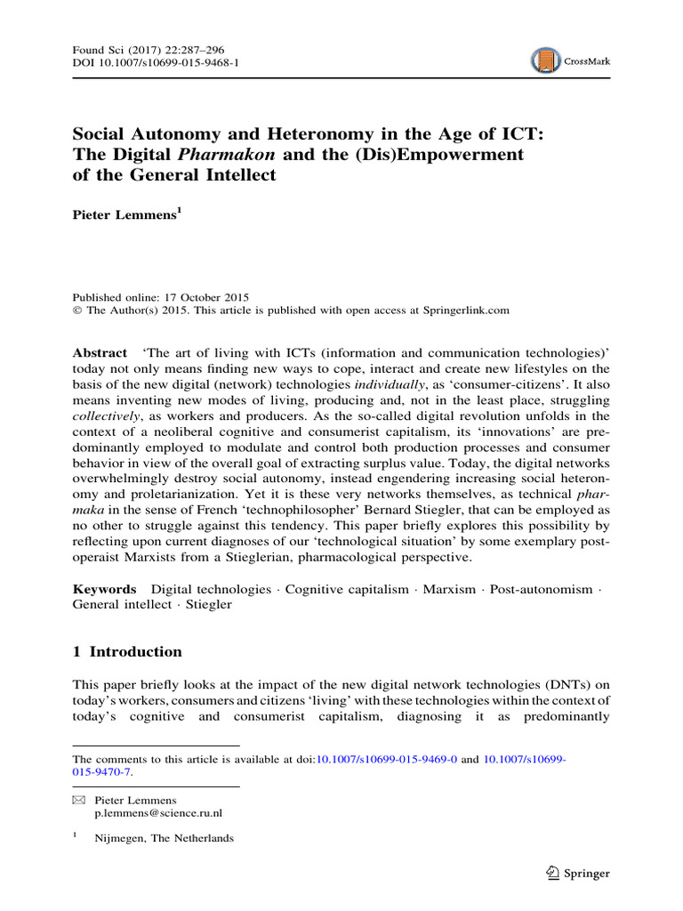 To print 3 | PDF | Capitalism