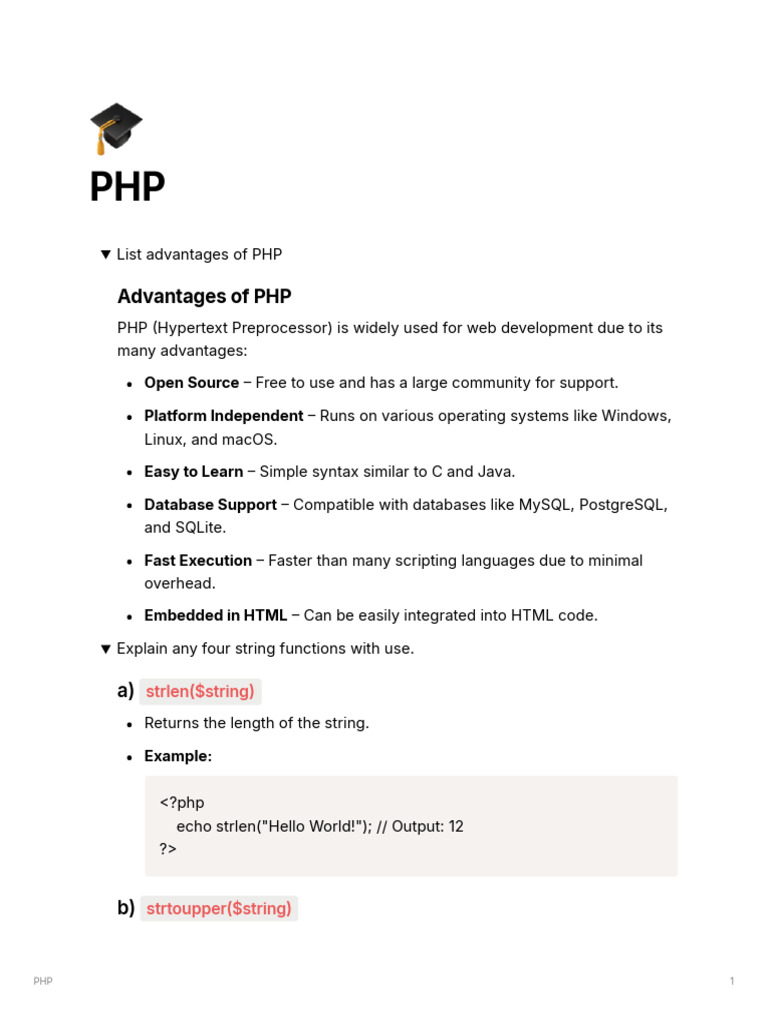 6c364ac4-b876-4f95-9618-d49e34f58549_PHP_ | PDF | Php | Data Type