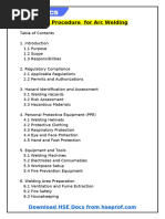 Chemical Handling and Storage Procedures | PDF | Personal Protective ...