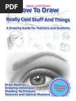 365 Daily Drawing Book For Kids | PDF