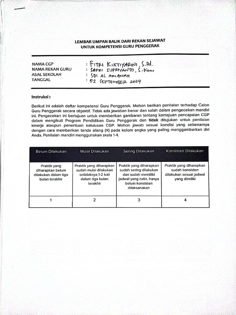 Rekan | PDF