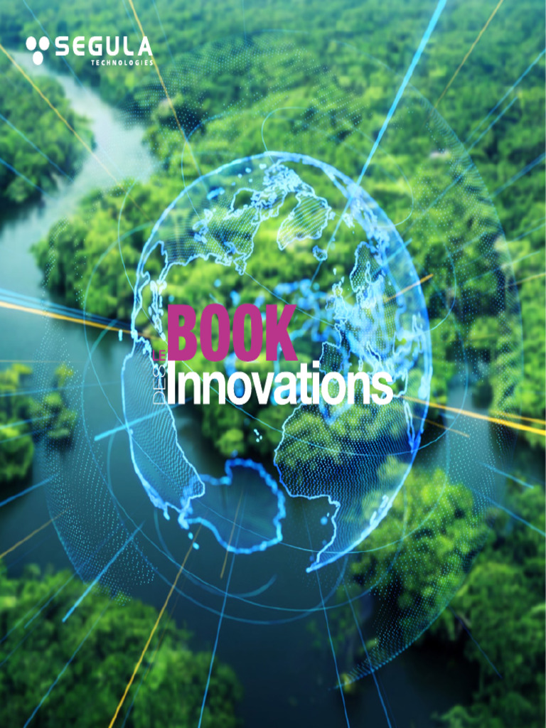 Book Innov Final Digital | PDF | Fuel Cell | 3 D Printing