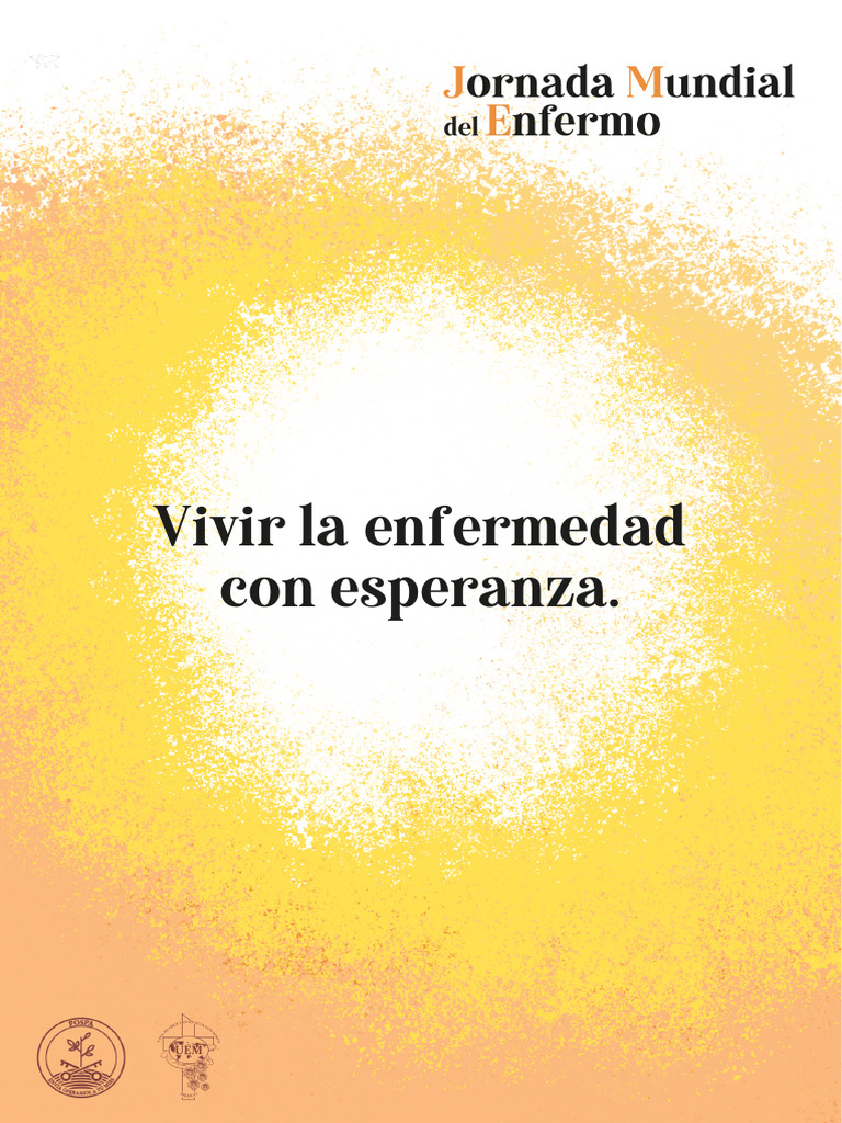 03 Vivir La Enferm | PDF