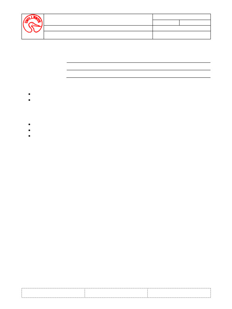 Práctica No. 6 Determinación de RH 2017-I | PDF | Tipo de sangre | Sangre