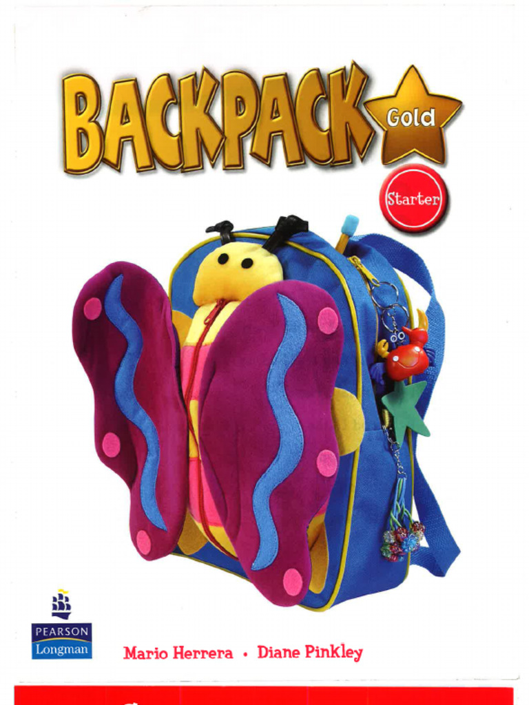 Backpack Starter SB | PDF