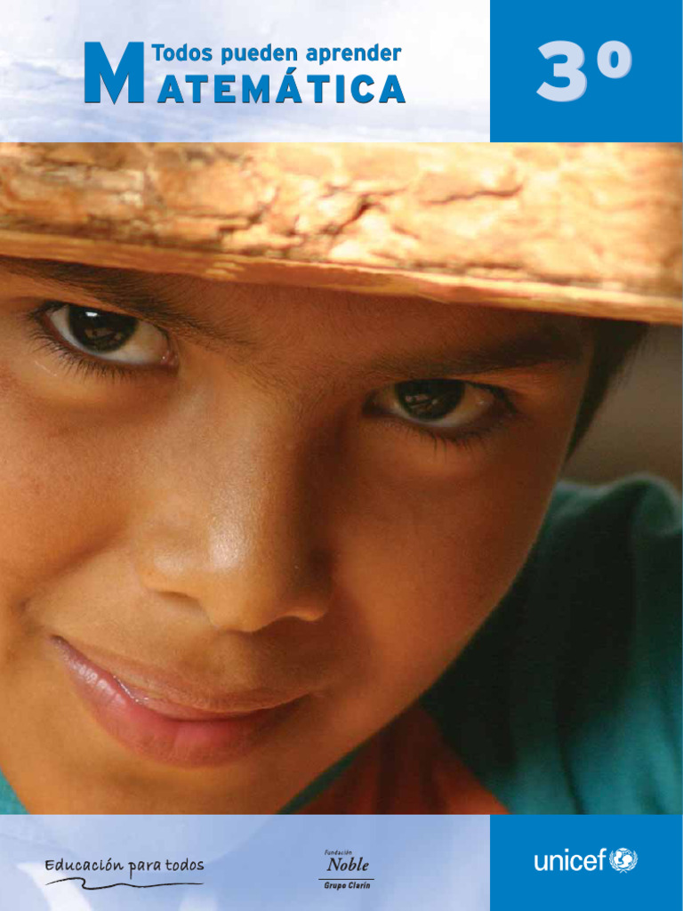 Mate 3ro Pierina | PDF | Sustracción | Aprendizaje