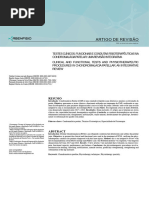 Protocolo Clínico: Dermatomiosite e Polimiosite | PDF | Medicina ...