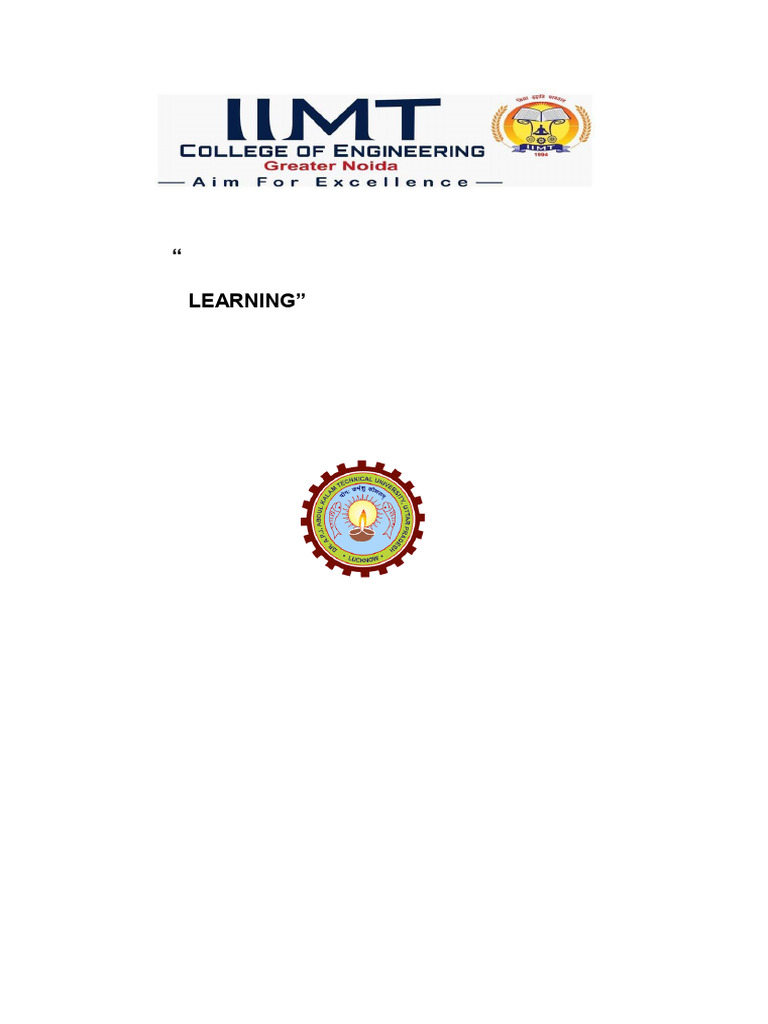 Ai Health Chatbot Synopsis - (Final) | PDF | Artificial Intelligence | Intelligence (AI) & Semantics