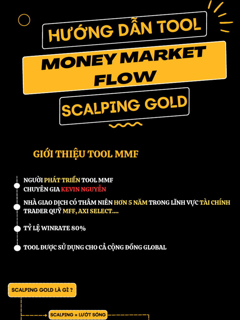 Thực Chiến Tool Mmf | PDF