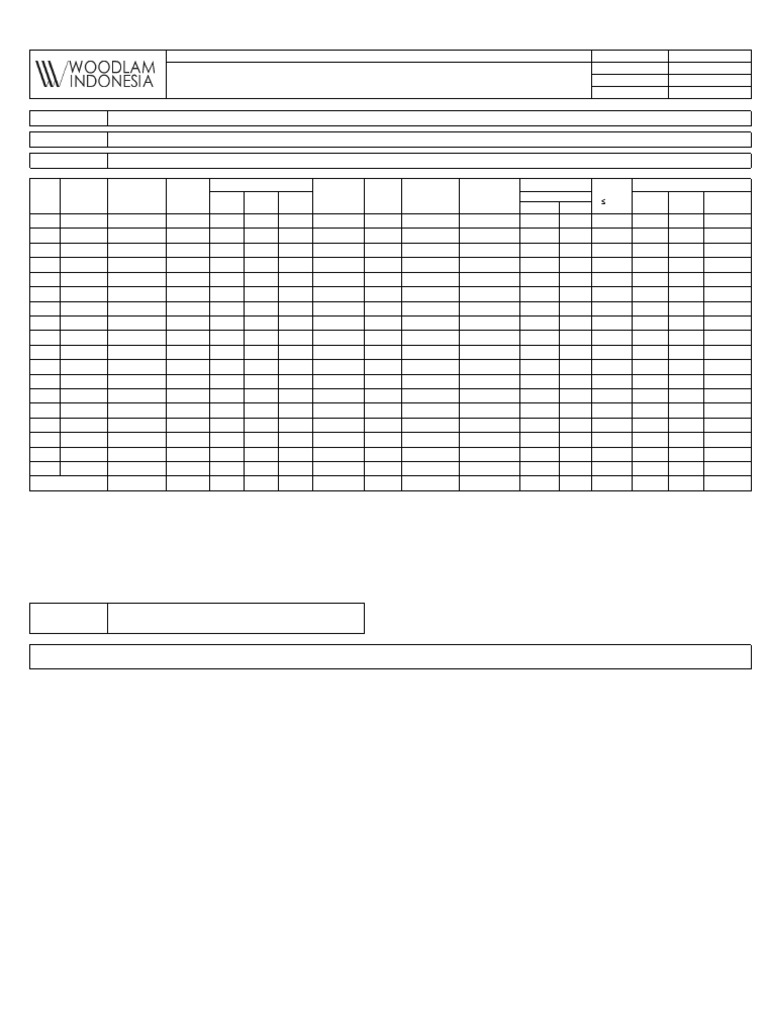 02.laporan Pengujian Delaminasi RND 160gr | PDF | Applied And ...