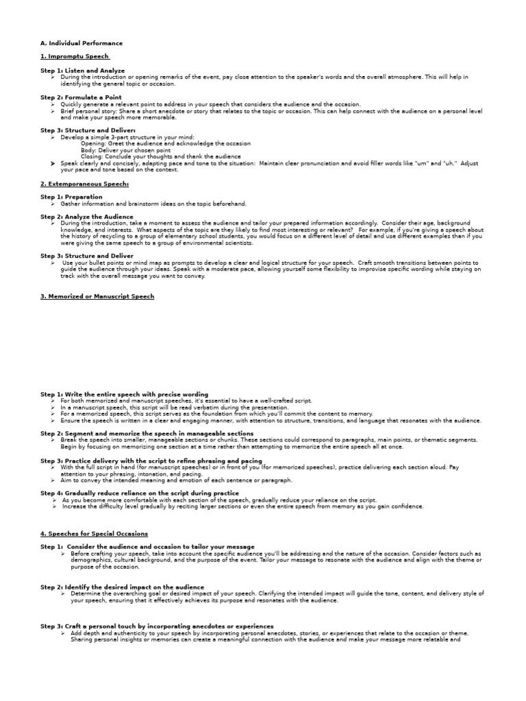 Concept Planning | PDF | Argument | Storytelling