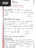 Vectors Class 11 Physics Notes | PDF
