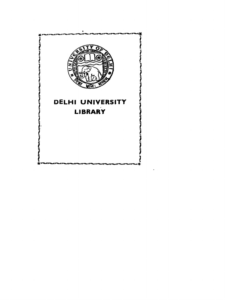 Primitive Religion | PDF
