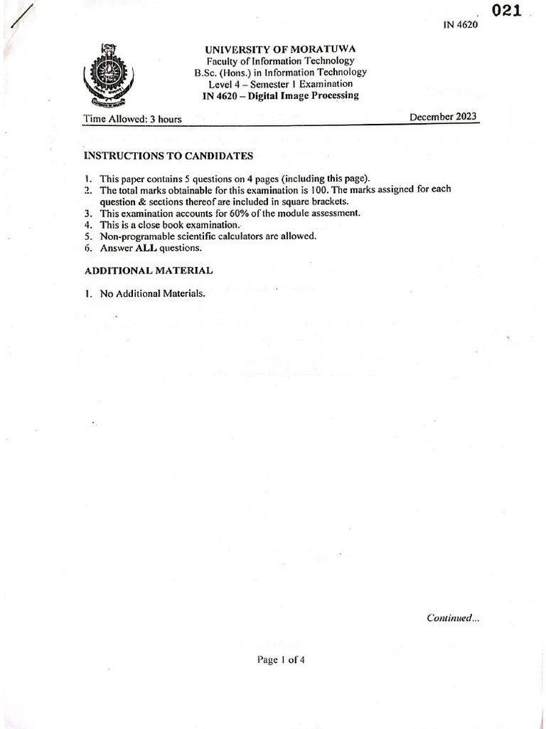 DIP Paper-2023_B19 | PDF