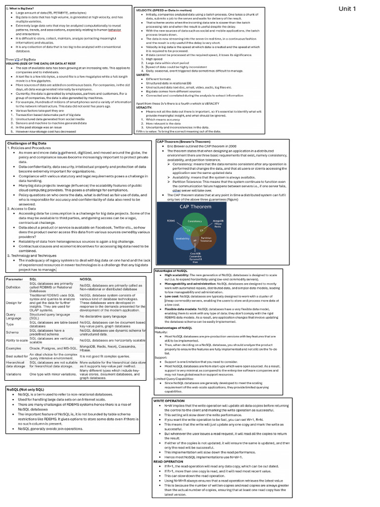 NGT 1 | PDF