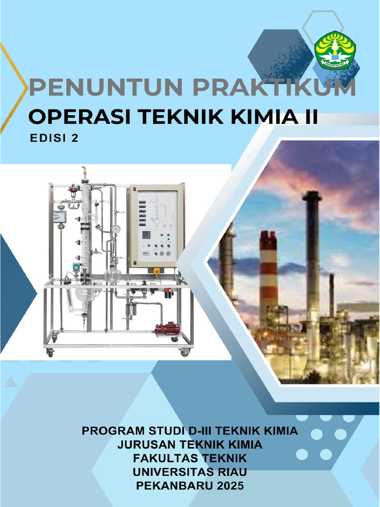 Modul Prak OTK II 2025 Share | PDF