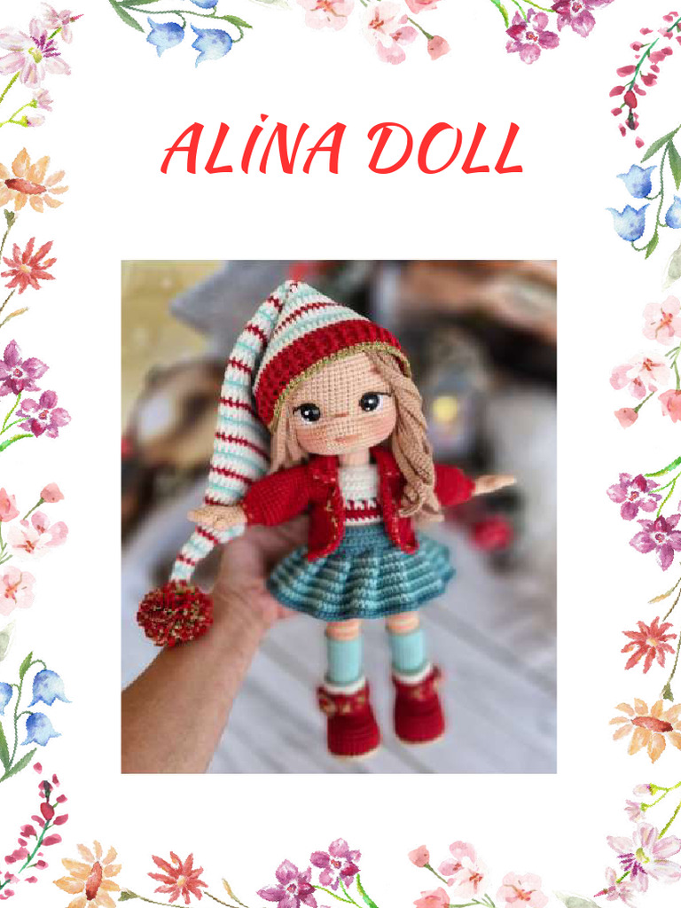 Kukla Alina | PDF
