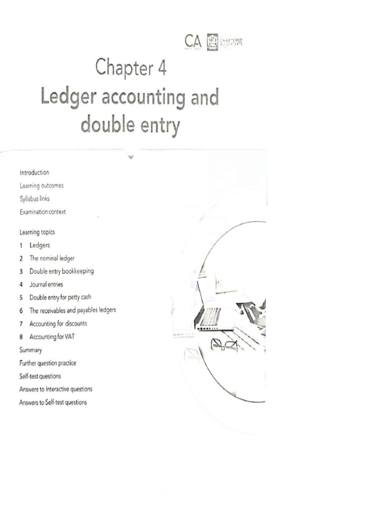 04 (36) Accounting Manual CL - 2024 (NEW) PDF | PDF