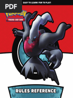 Inscryption Sigils Table Guide | PDF