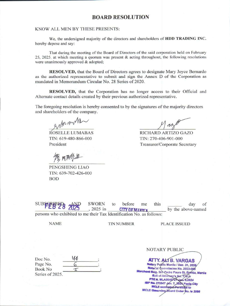 HDD Board Reso | PDF
