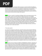 Amazon Process Assistant Assessment Guide | PDF