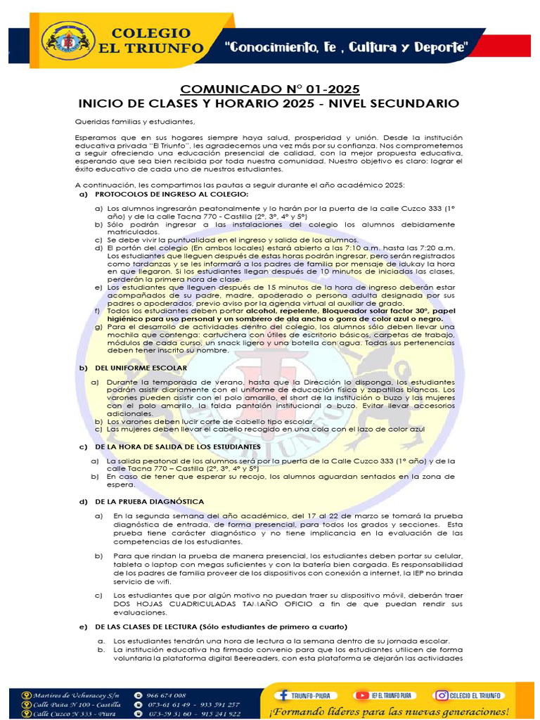 5to-cy | PDF | Dispositivo móvil