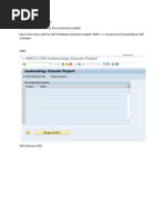 S4TWL: Material Ledger Changes in SAP | PDF | Valuation (Finance) | Cost