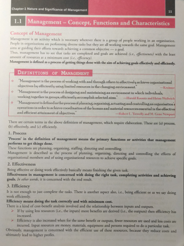 BST CHAPTER 1 Class 12 | PDF