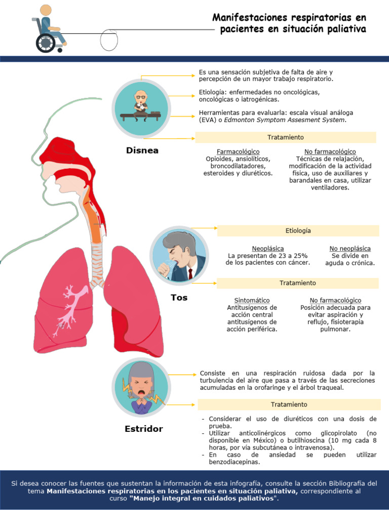 Infografia U5 T1 | PDF | Tos | Drogas