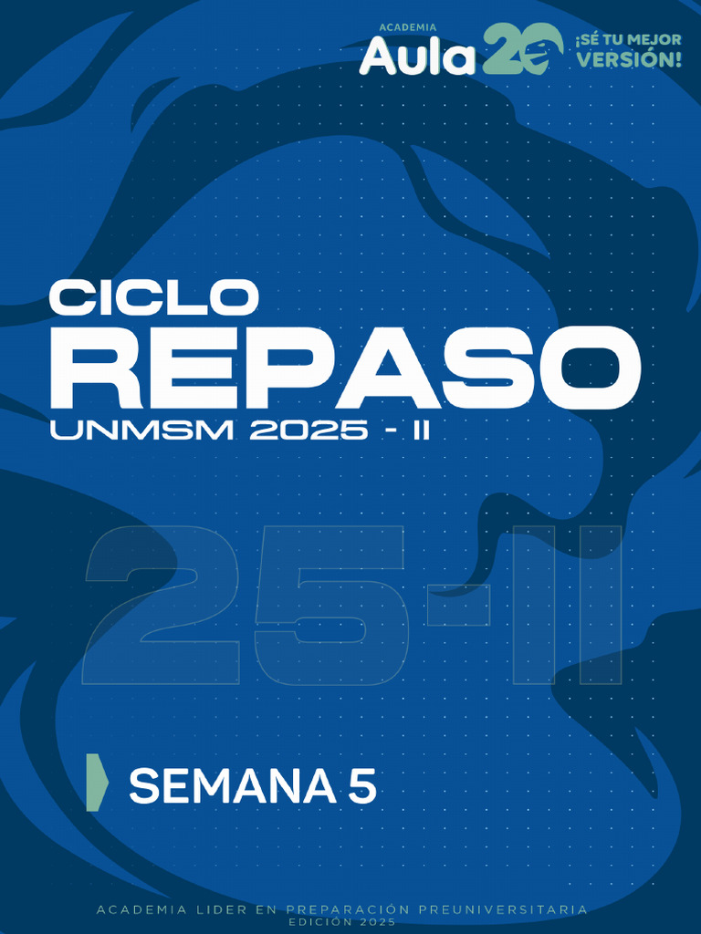 19. SEMANA 5_ANATOMIA (FINAL) | PDF