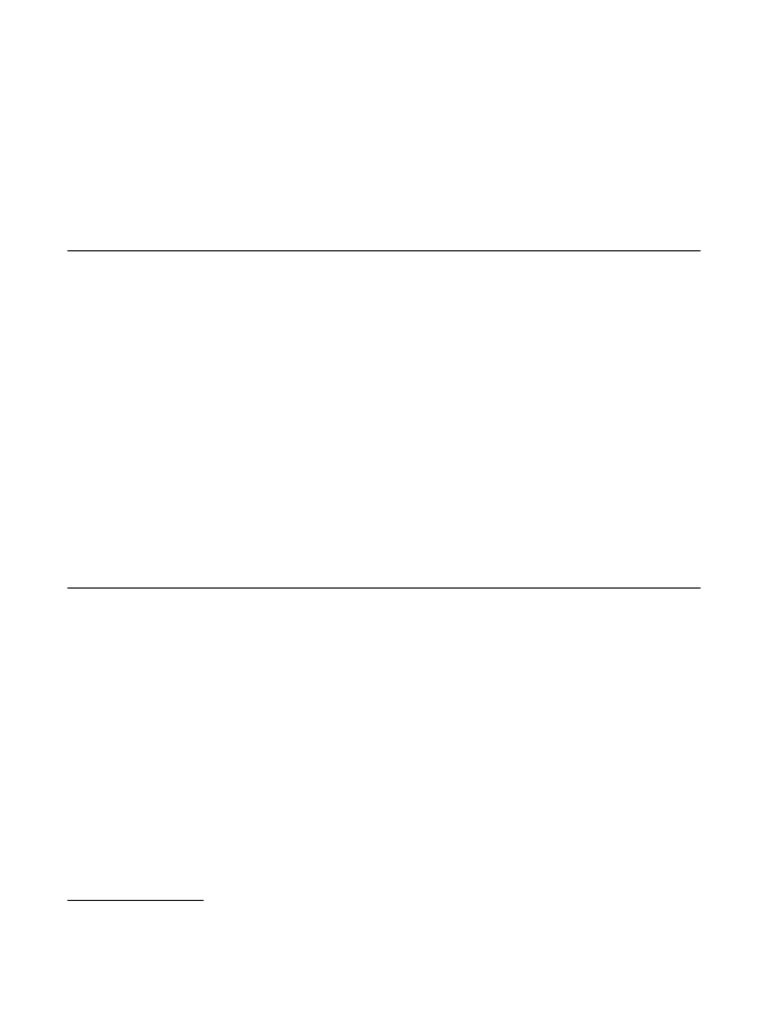 Geology of Newfoundland | PDF | Fault (Geology) | Rock (Geology)