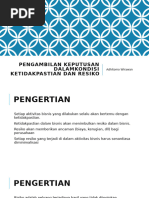 Arti dan Contoh Konsep Framing | PDF