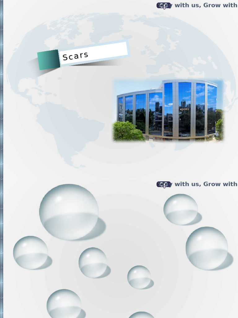 Scar | PDF | Scar | Topical Medication